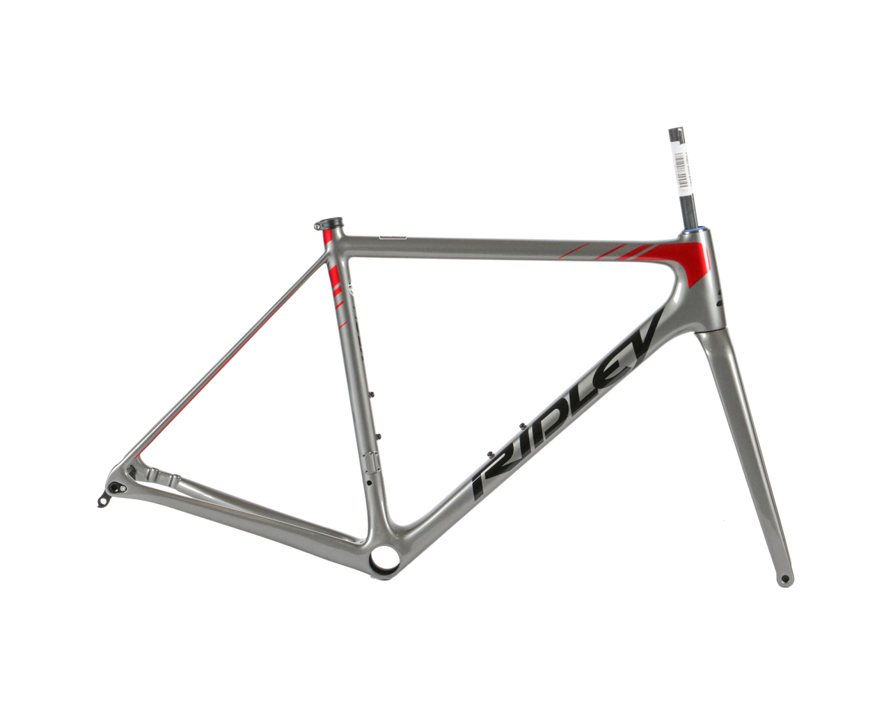 Ridley Helium SLX Disc Frameset | Merlin Cycles
