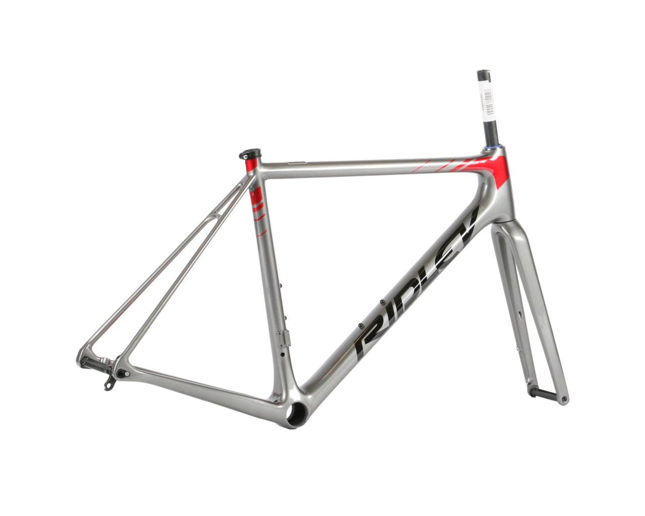 Ridley Helium SLX Disc Frameset | Merlin Cycles