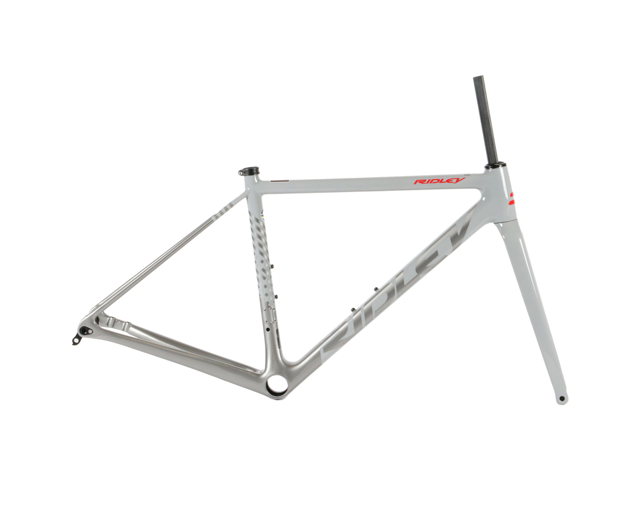 Ridley Helium SLX Disc Frameset | Merlin Cycles