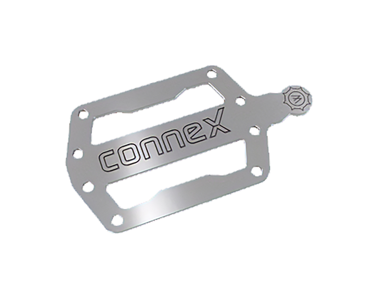 Connex Chainring Wear Checker Tool | Merlin Cycles