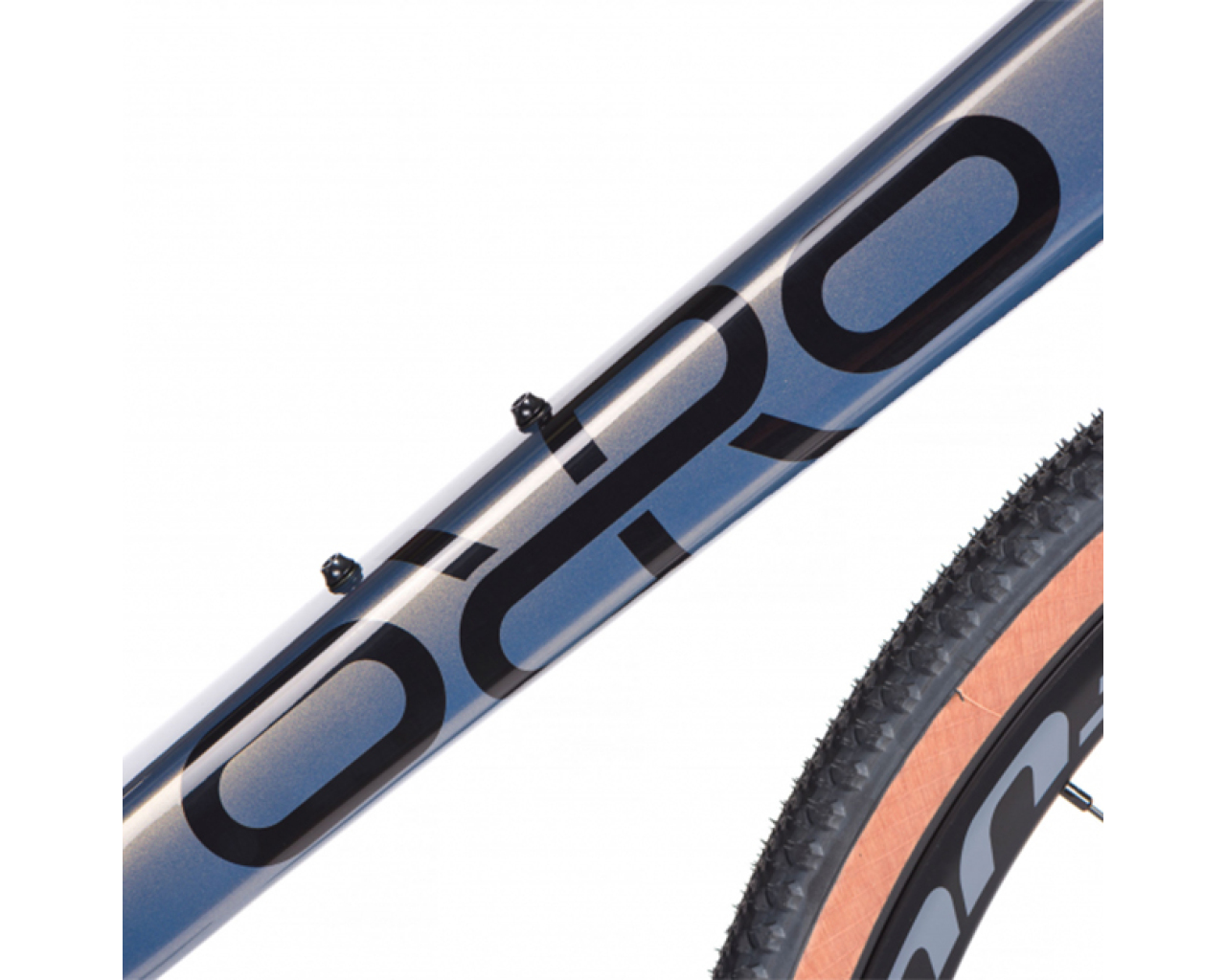 Orro Terra C GRX 800 Gravel Bike | Merlin Cycles