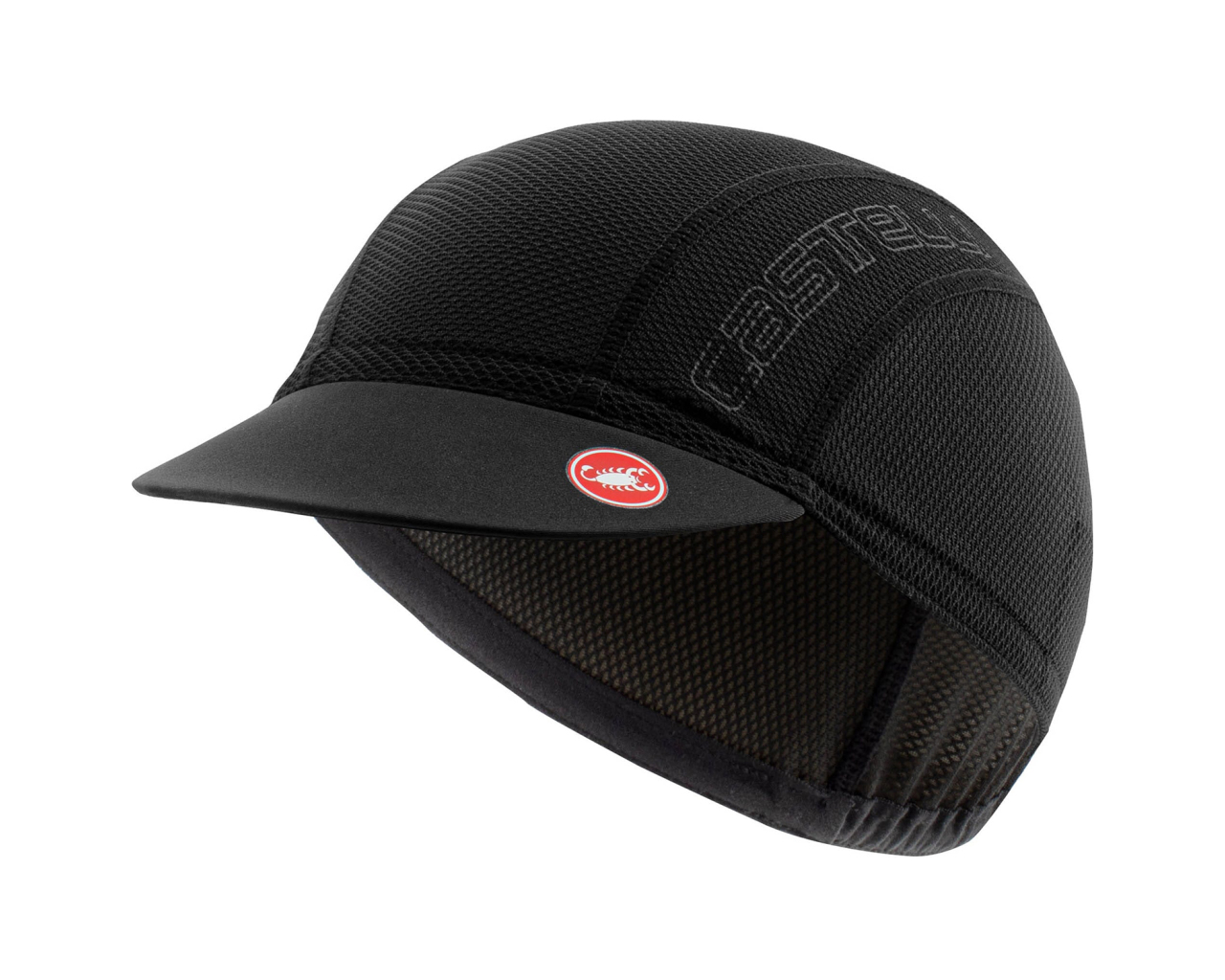 Castelli A/C 2 Cycling Cap - SS25 | Merlin Cycles