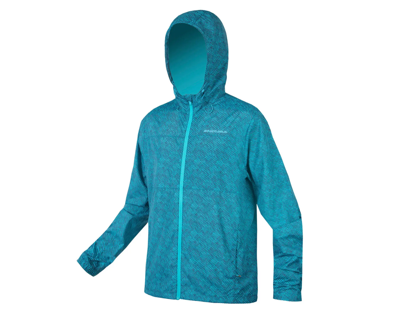 Endura Hummvee Windshell Jacket | Merlin Cycles