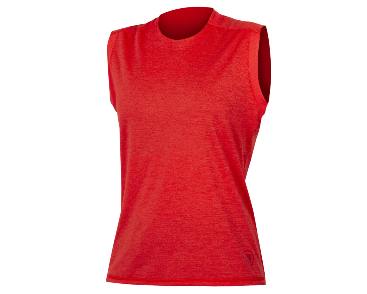 Endura SingleTrack Women's Cycling Tank Top | Merlin Cycles