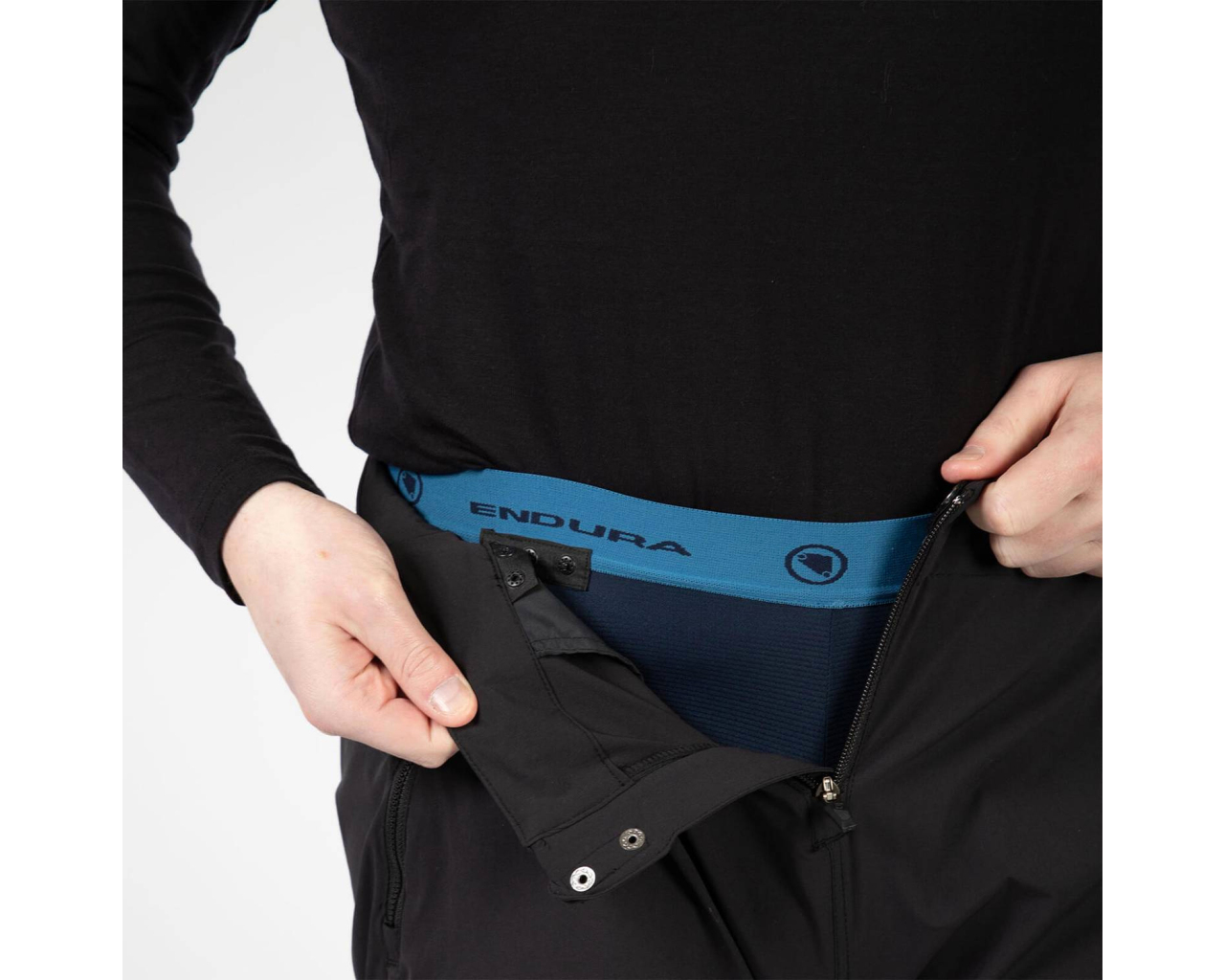 Endura MT500 Burner Lite Pants | Merlin Cycles