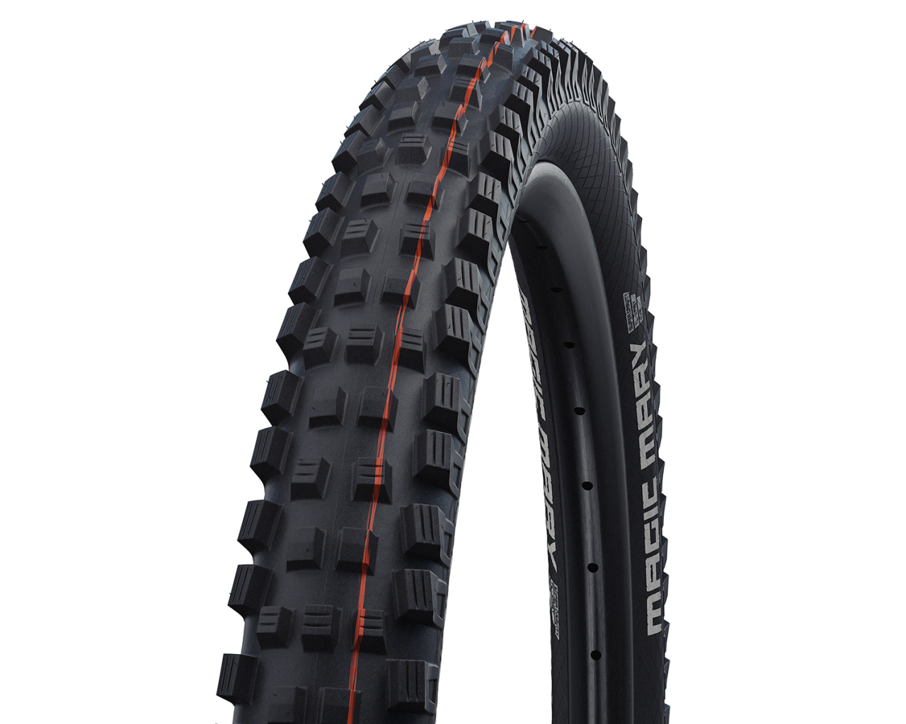 Schwalbe Addix Magic Mary Super Trail TL-Easy Folding Tyre - 29 ...