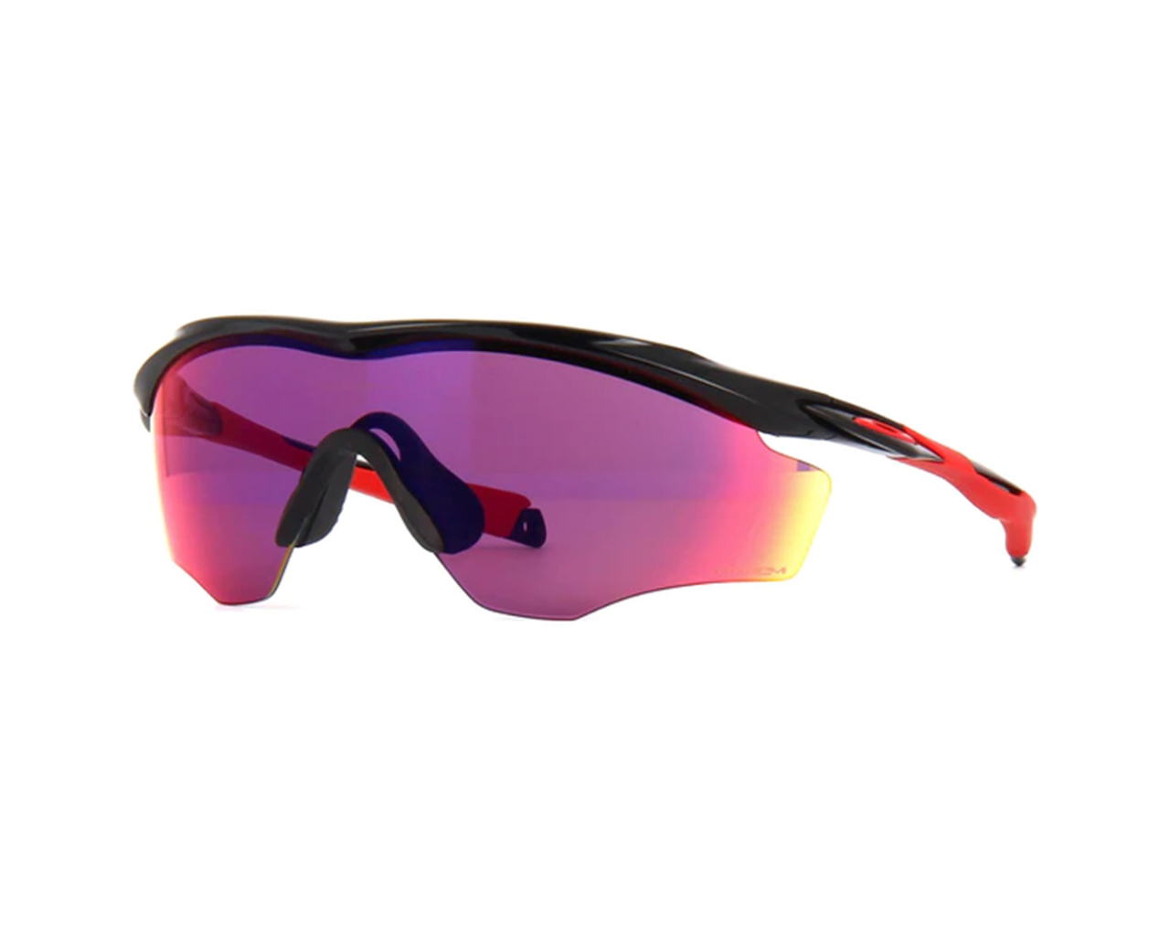 Oakley M2 Frame XL Prizm Sunglasses | Merlin Cycles