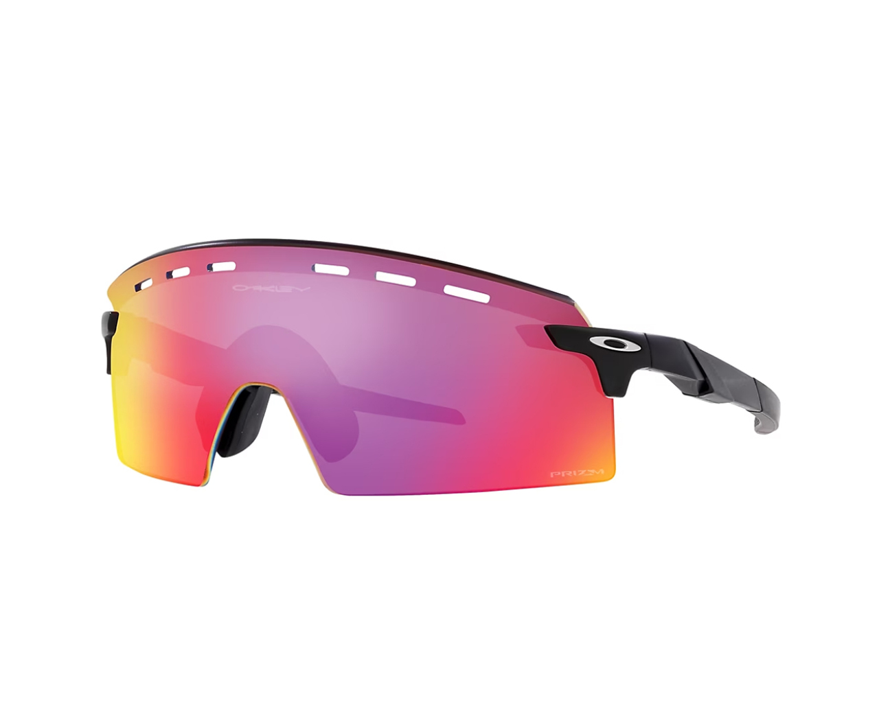 Oakley Encoder Strike Vented Prizm Sunglasses | Merlin Cycles