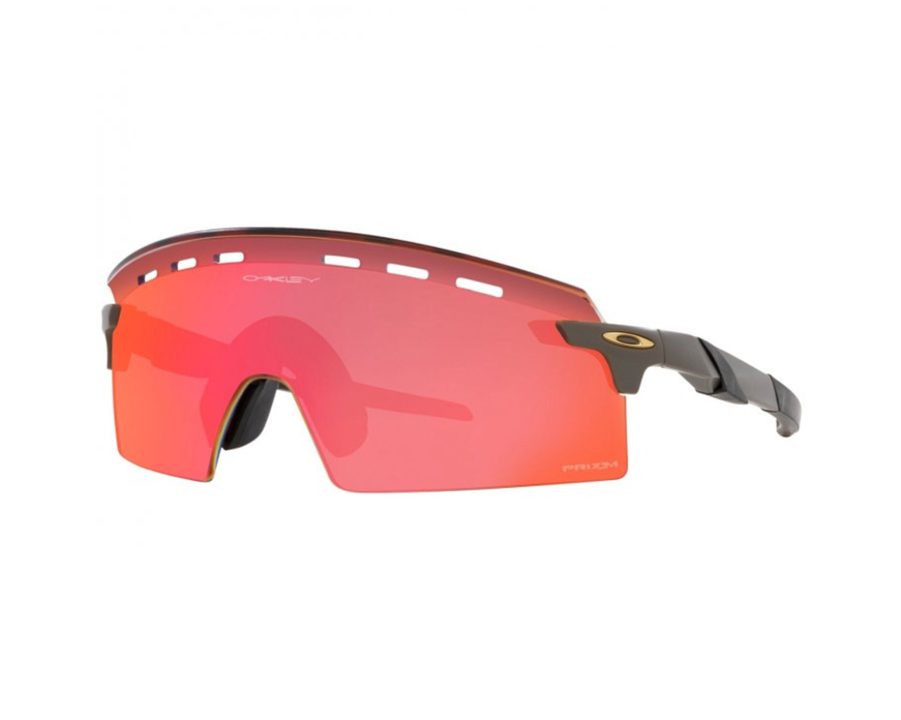 Oakley Encoder Strike Vented Prizm Sunglasses
