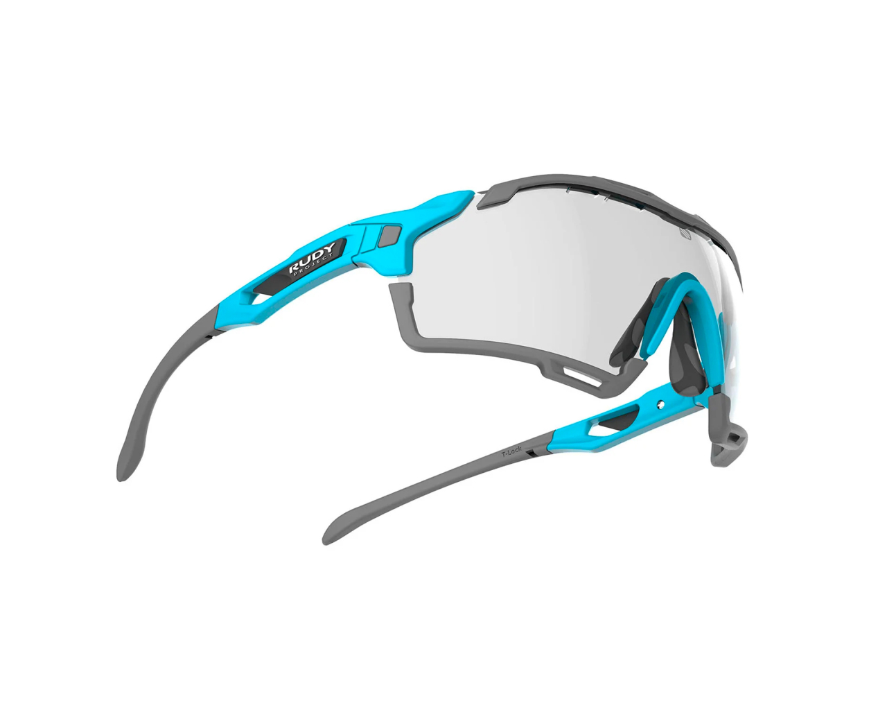 Rudy Project Cutline Sunglasses Impact X Photochromic 2 Lens | Merlin ...
