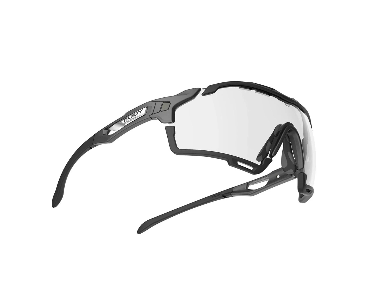 Rudy Project Cutline Sunglasses Impact X Photochromic 2 Lens | Merlin ...