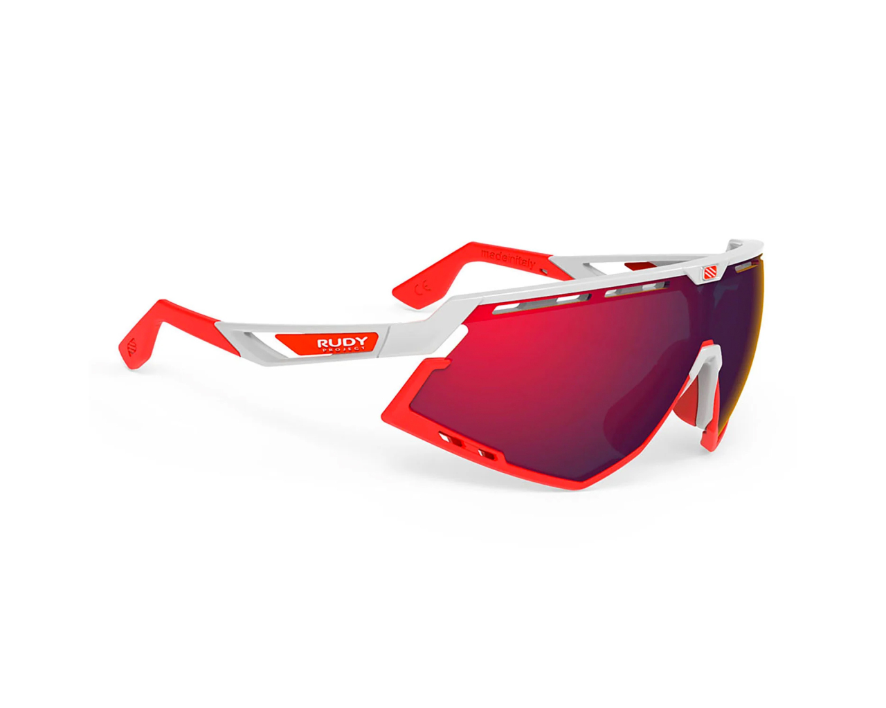 Rudy Project Defender Sunglasses Multilaser Lens | Merlin Cycles