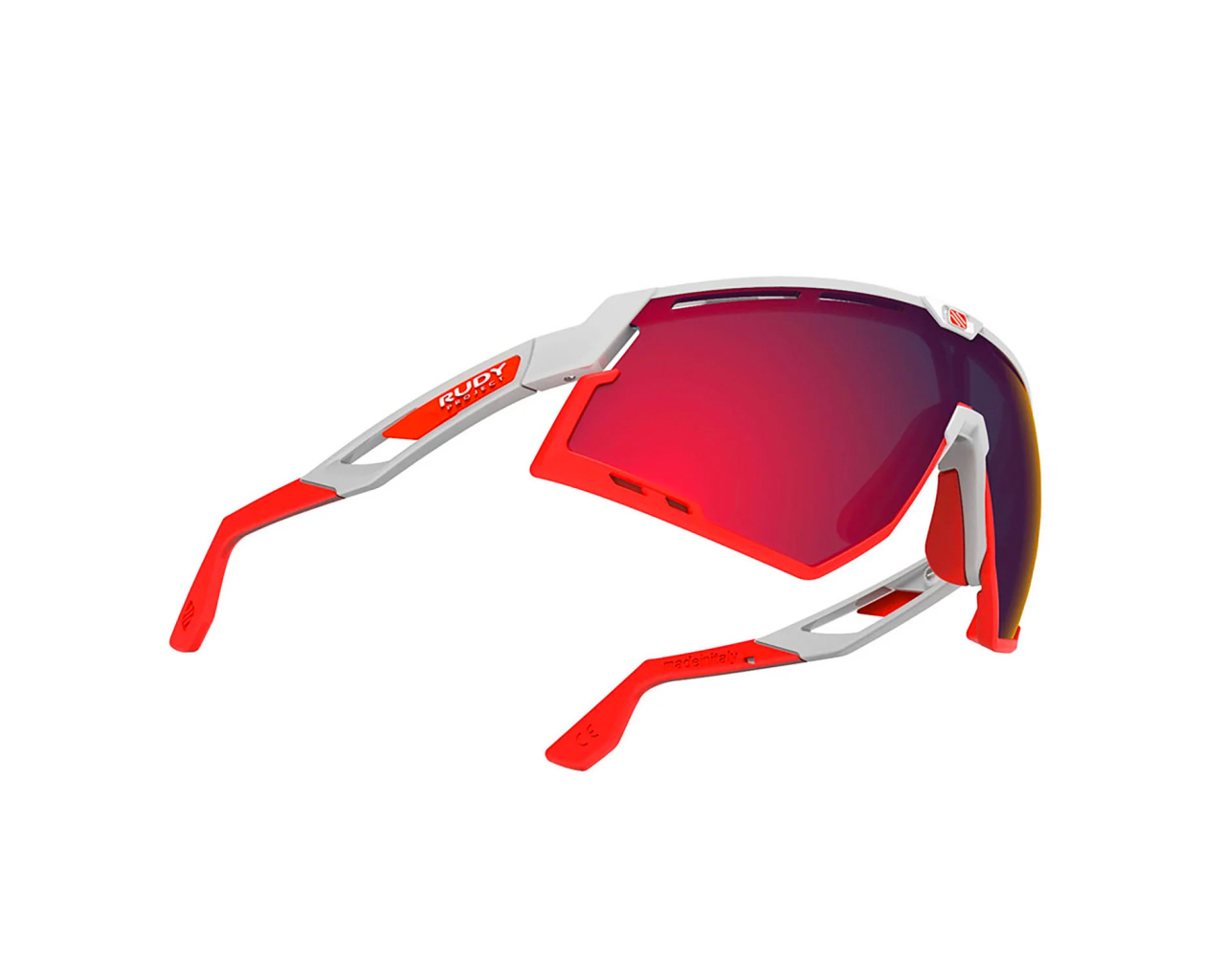 Rudy Project Defender Sunglasses Multilaser Lens | Merlin Cycles