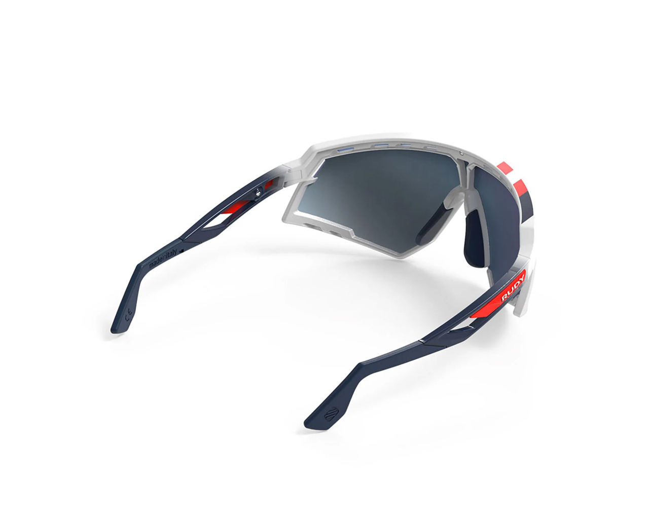 Rudy Project Defender Sunglasses Multilaser Lens | Merlin Cycles