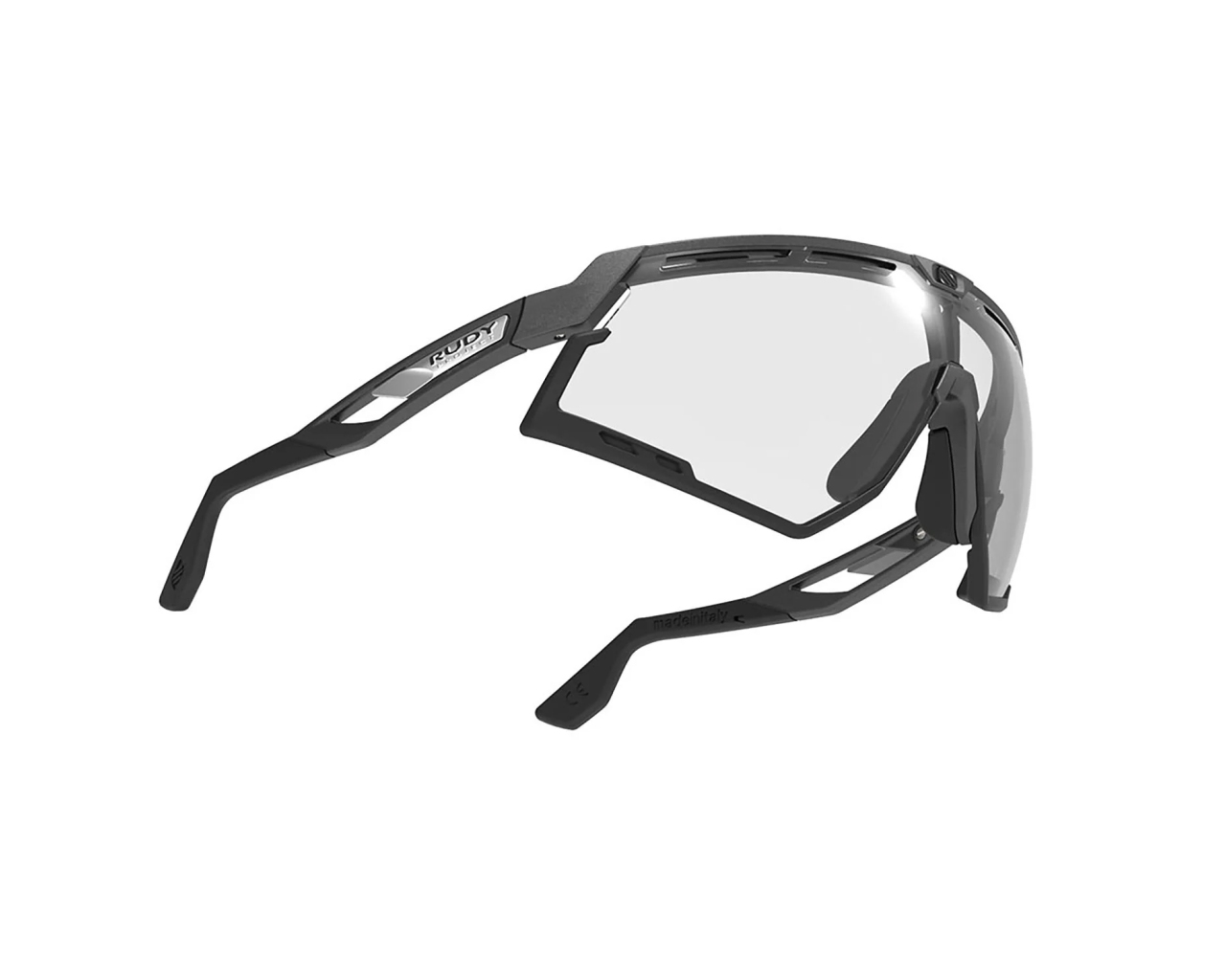 Rudy Project Defender Sunglasses ImpactX Photochromic 2 Lens | Merlin ...