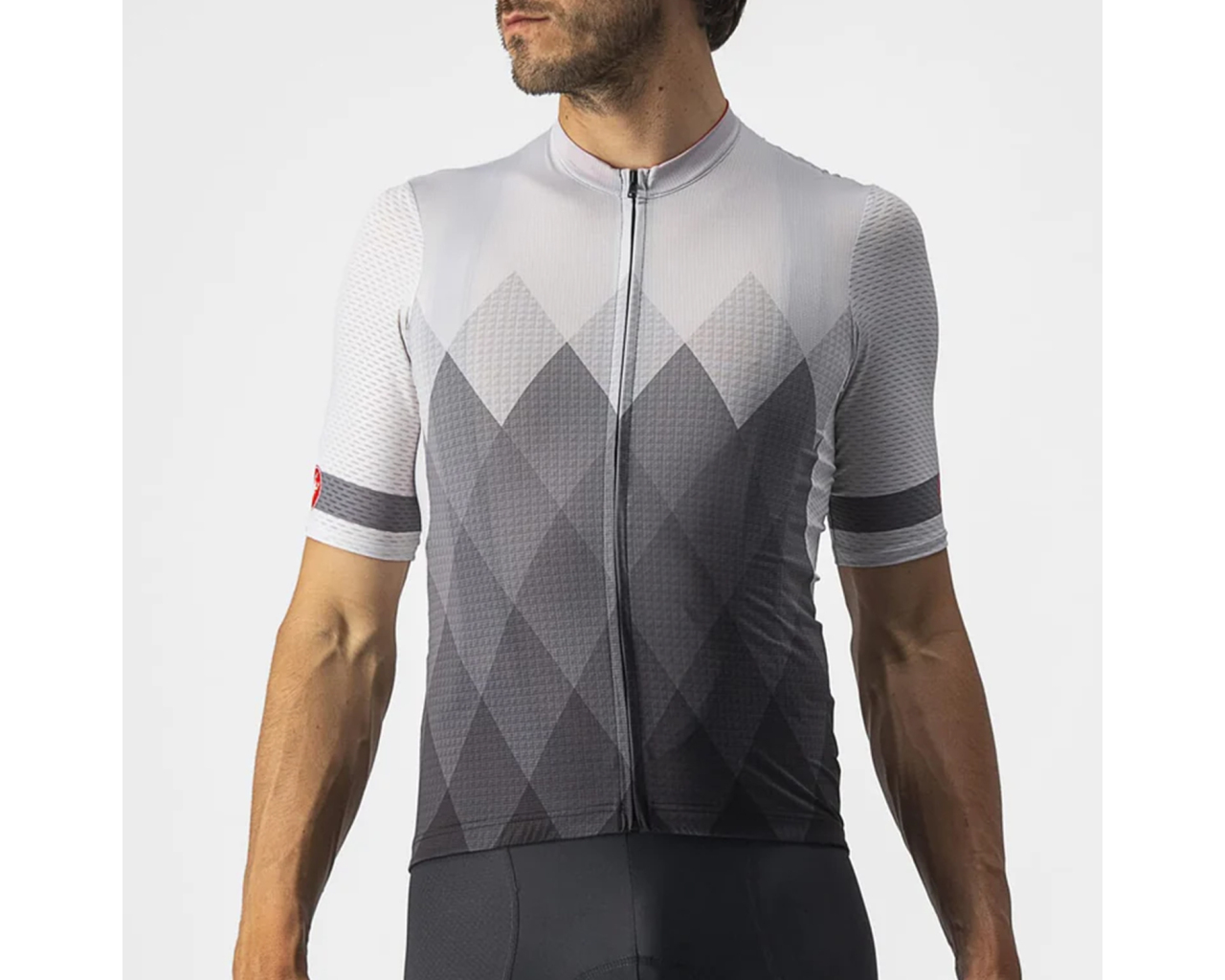 Castelli A Tutta Short Sleeve Cycling Jersey - SS23 | Merlin Cycles