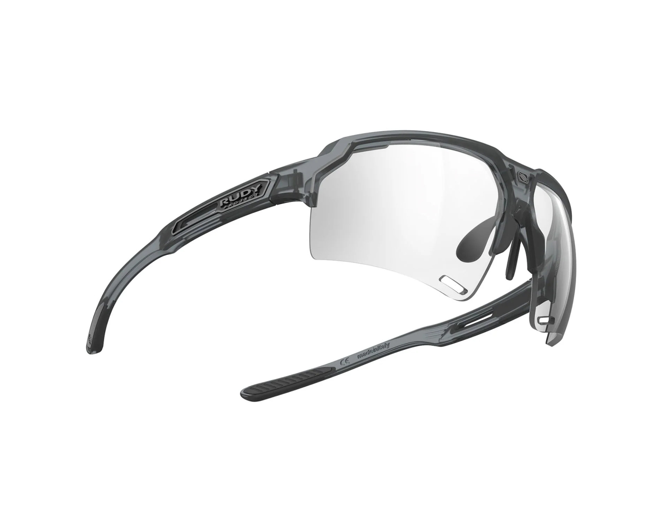 Rudy Project Deltabeat Sunglasses ImpactX Photochromic 2 Lens | Merlin ...
