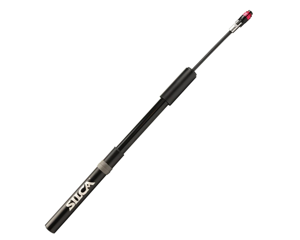 Silca Gravelero Mini Pump | Merlin Cycles