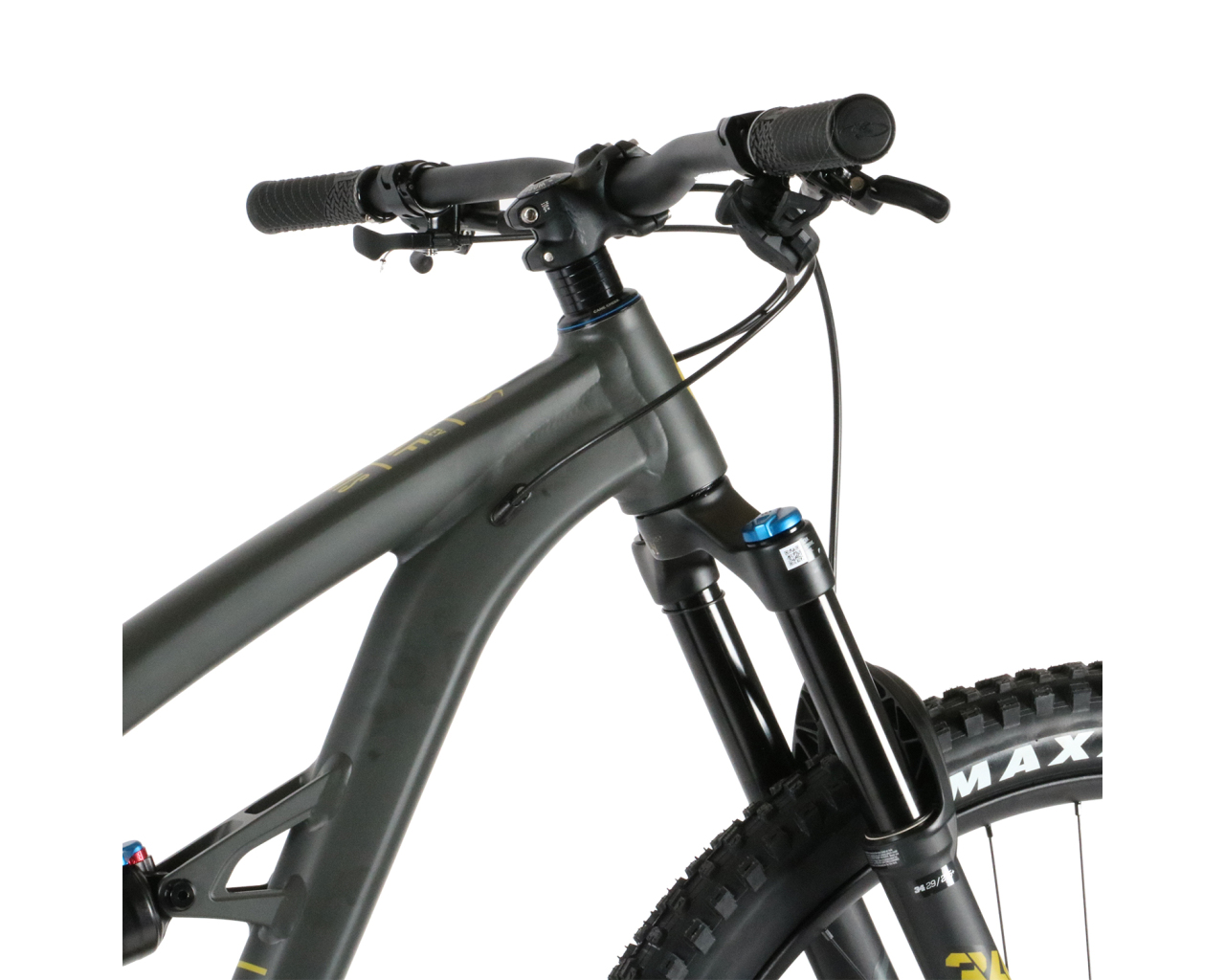 Ibis Ripley AF Deore Mountain Bike - 2023 | Merlin Cycles