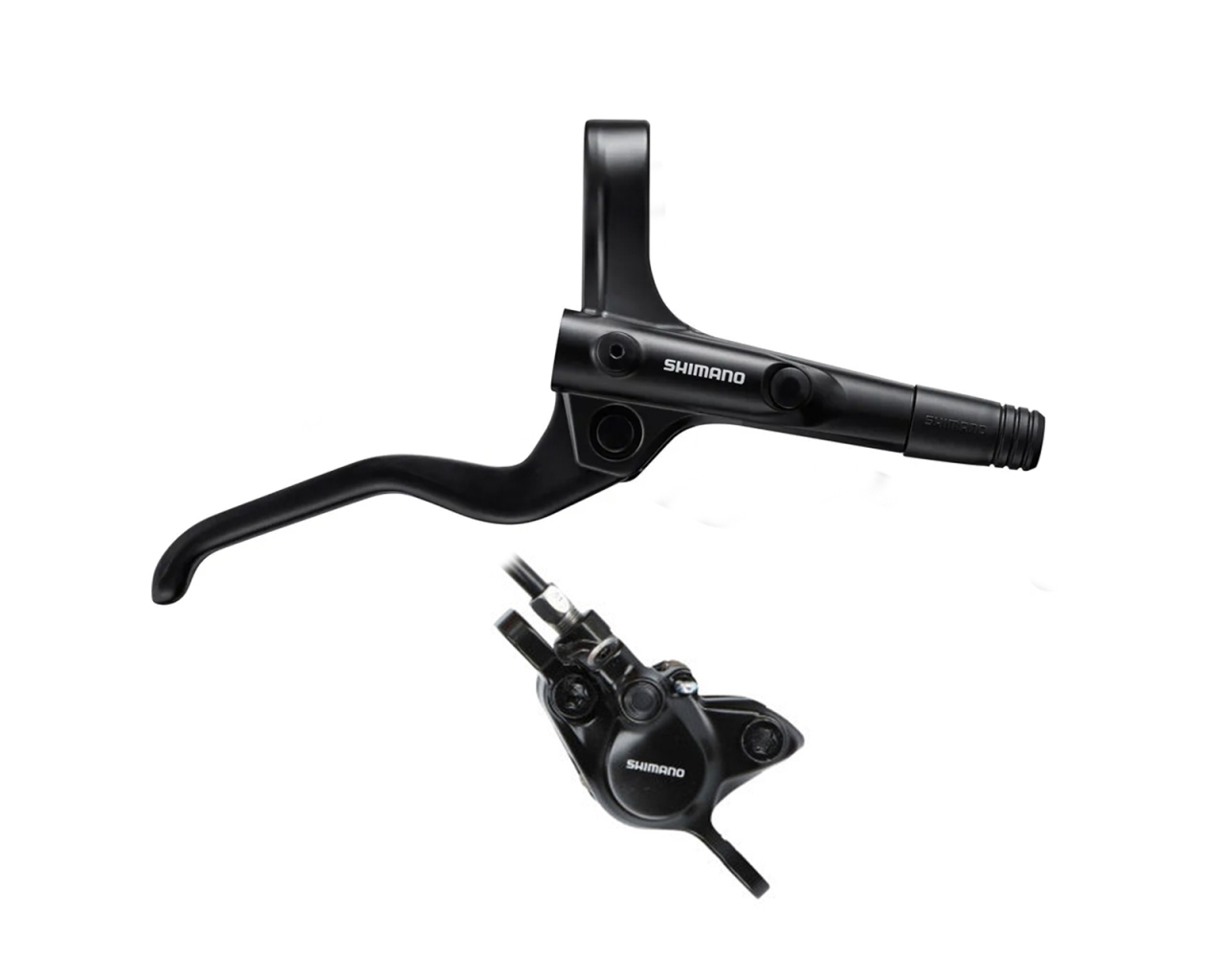 Shimano MT201 / MT200 Rear Disc Brake | Merlin Cycles