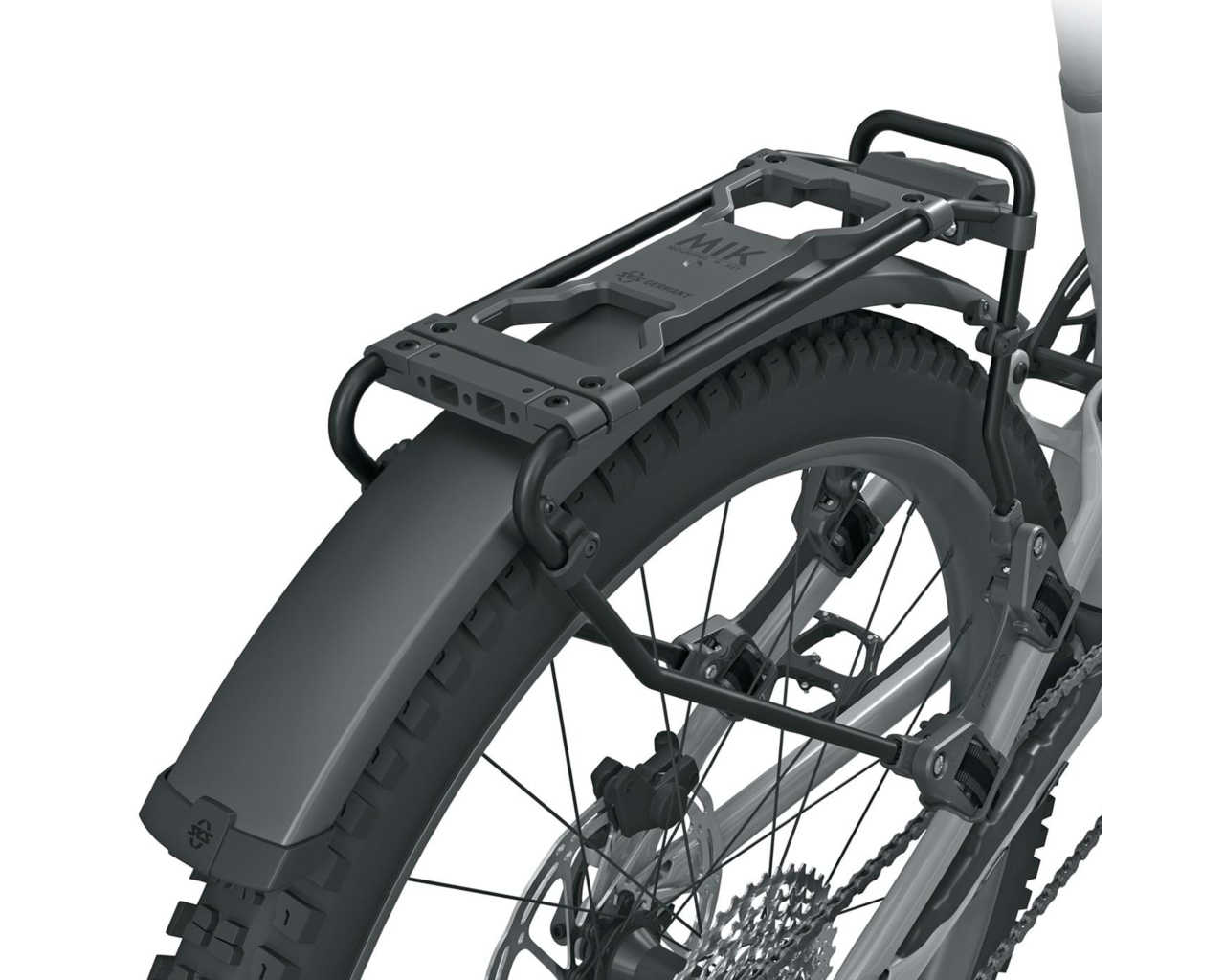 SKS Infinity Universal Mudguard | Merlin Cycles