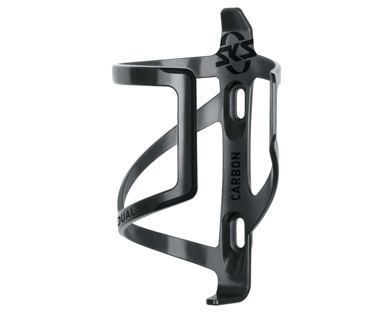 SKS Dual SC Carbon Bottle Cage | Merlin Cycles