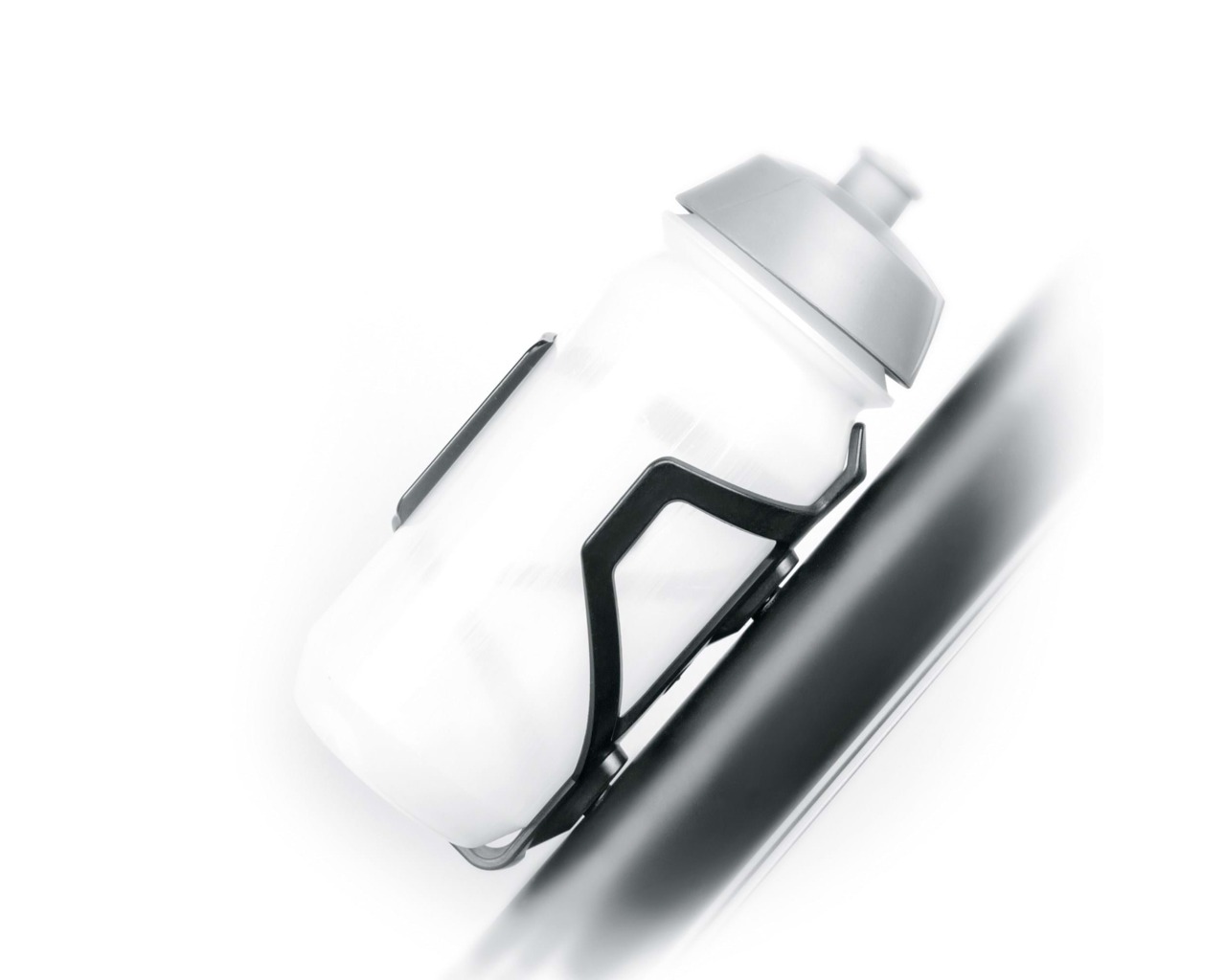 SKS Dual SC Carbon Bottle Cage | Merlin Cycles