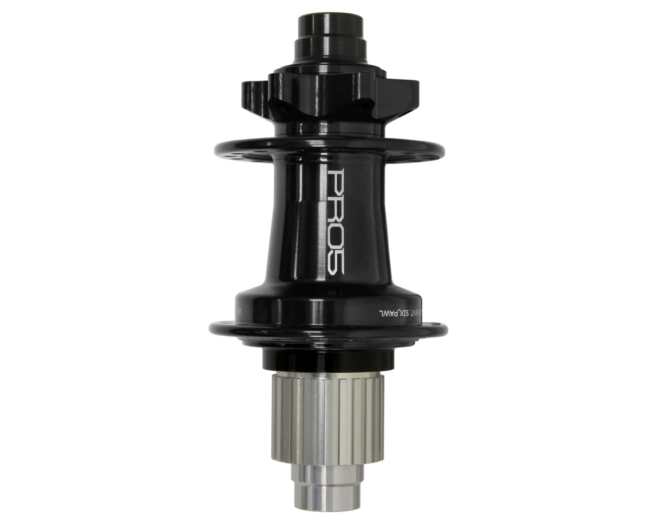 Hope Pro 5 6 Bolt Rear Hub - 142x12mm | Merlin Cycles