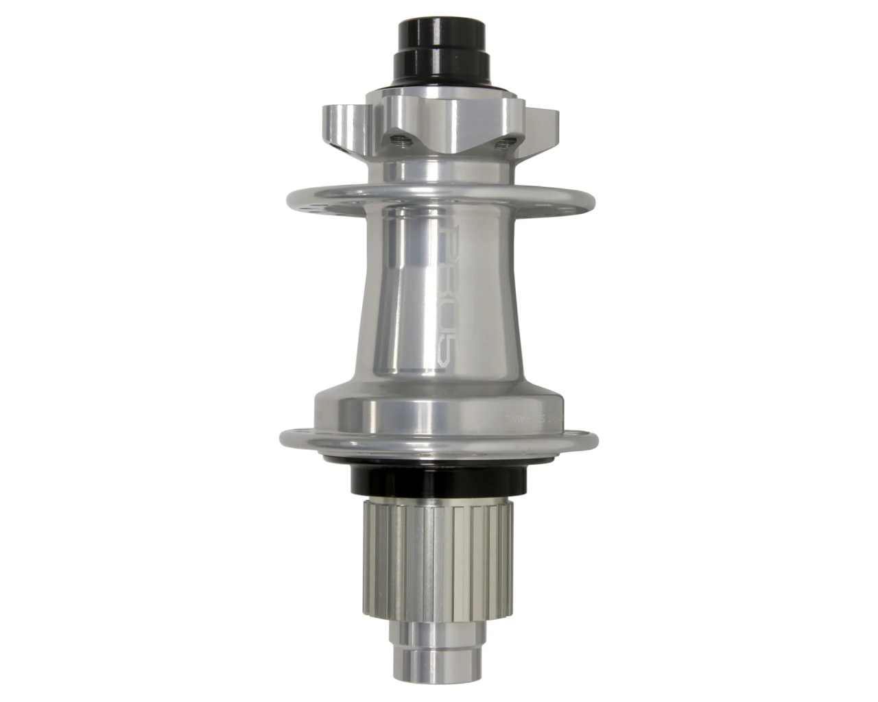 Hope Pro 5 6 Bolt Rear Hub - 142x12mm | Merlin Cycles