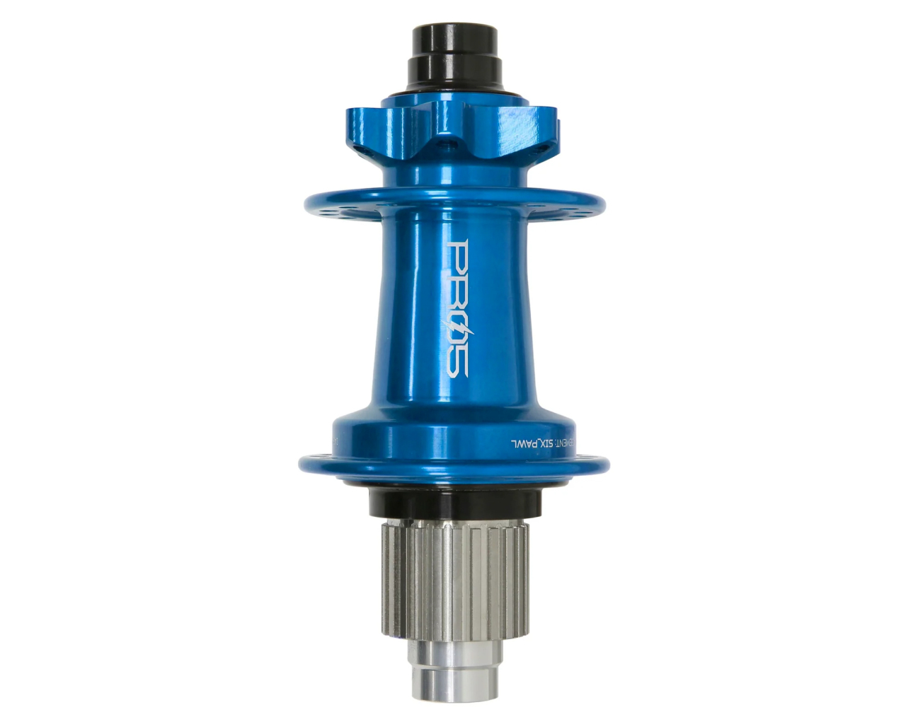 Hope Pro 5 6-Bolt Rear Hub - Boost 148x12mm | Merlin Cycles