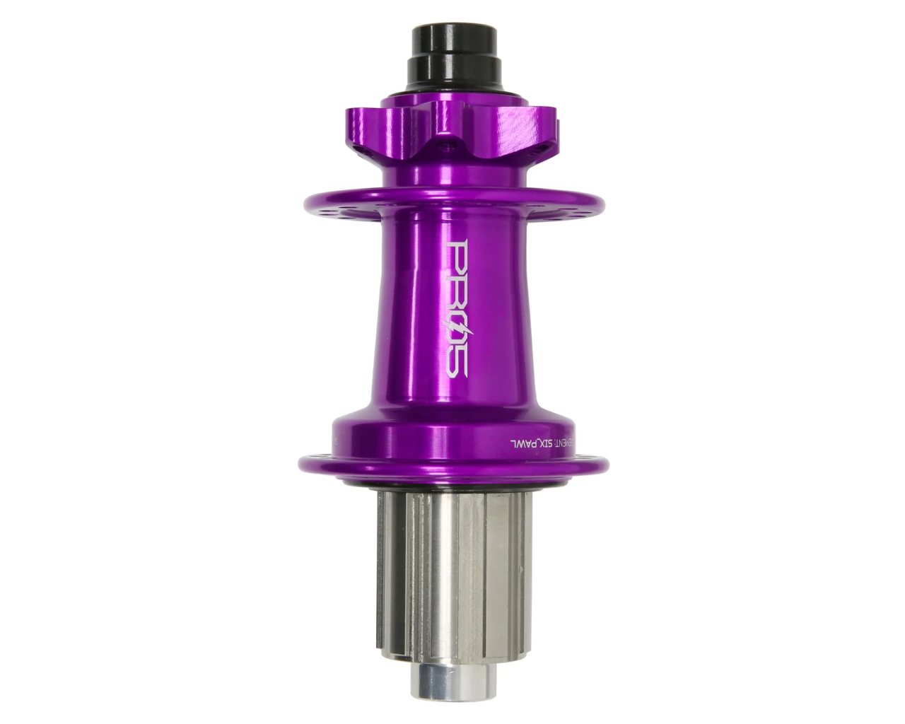 Hope Pro 5 6-Bolt Rear Hub - Boost 148x12mm | Merlin Cycles