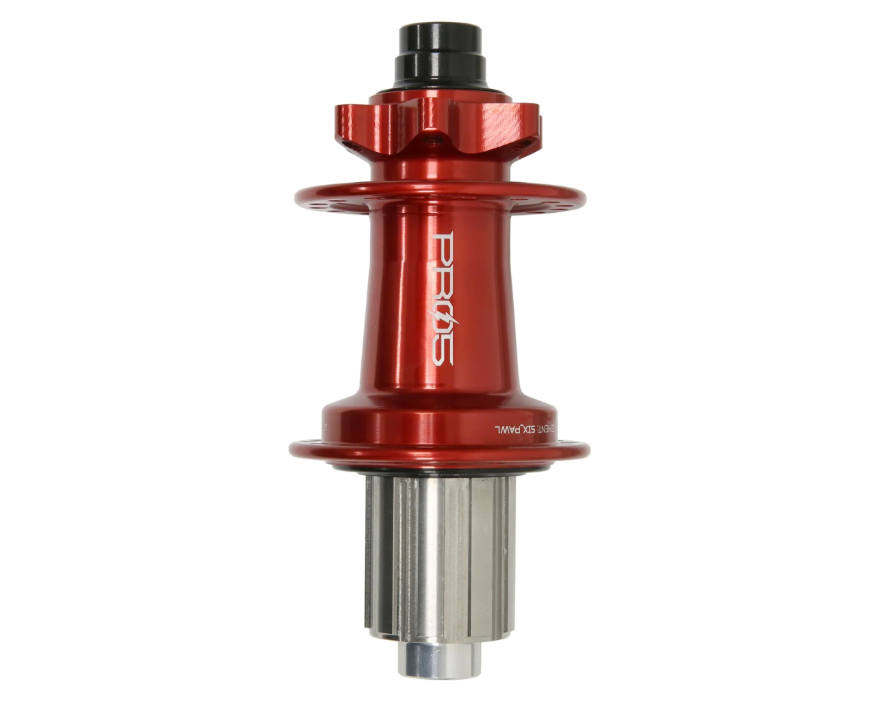 Hope Pro 5 6-Bolt Rear Hub - Boost 148x12mm | Merlin Cycles