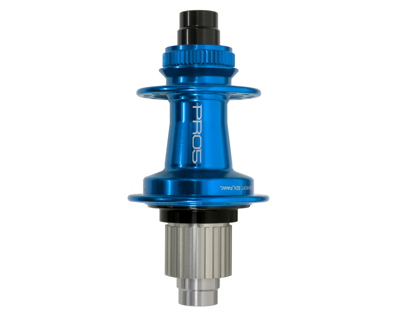 Hope Pro 5 Centrelock Rear Hub - 142x12mm | Merlin Cycles