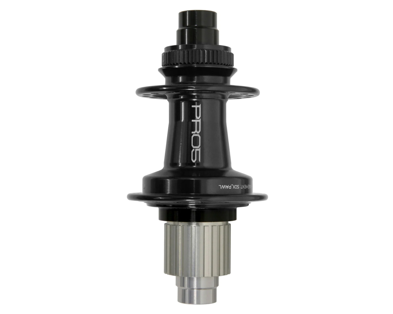 Hope Pro 5 Centrelock Rear Hub - 142x12mm | Merlin Cycles
