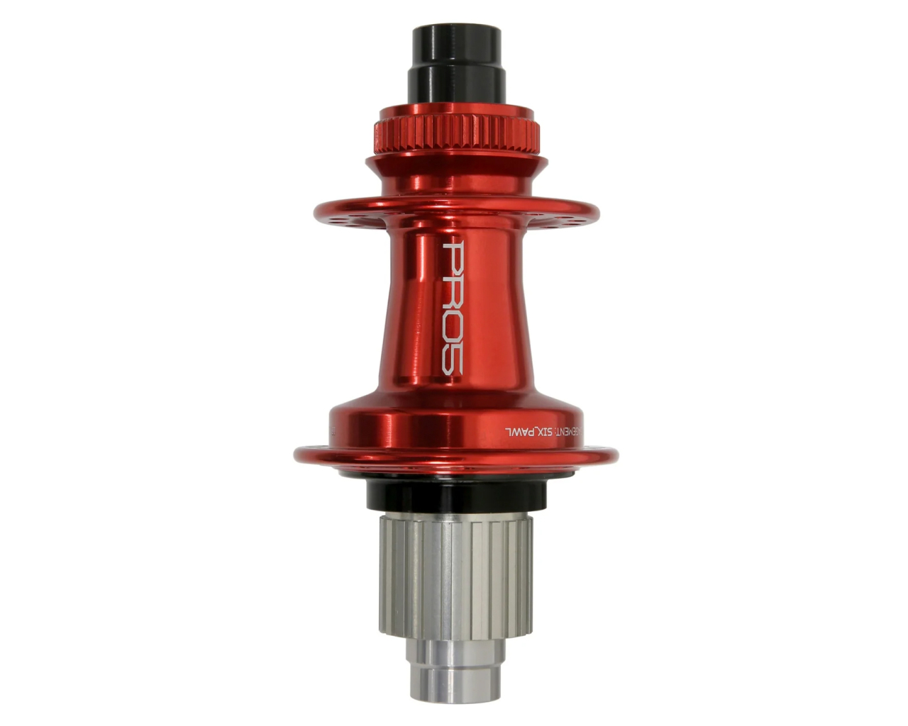 Hope Pro 5 Centrelock Rear Hub - 142x12mm | Merlin Cycles