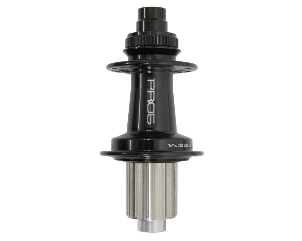 Hope Pro 5 Centrelock Rear Hub - Boost 148x12mm | Merlin Cycles
