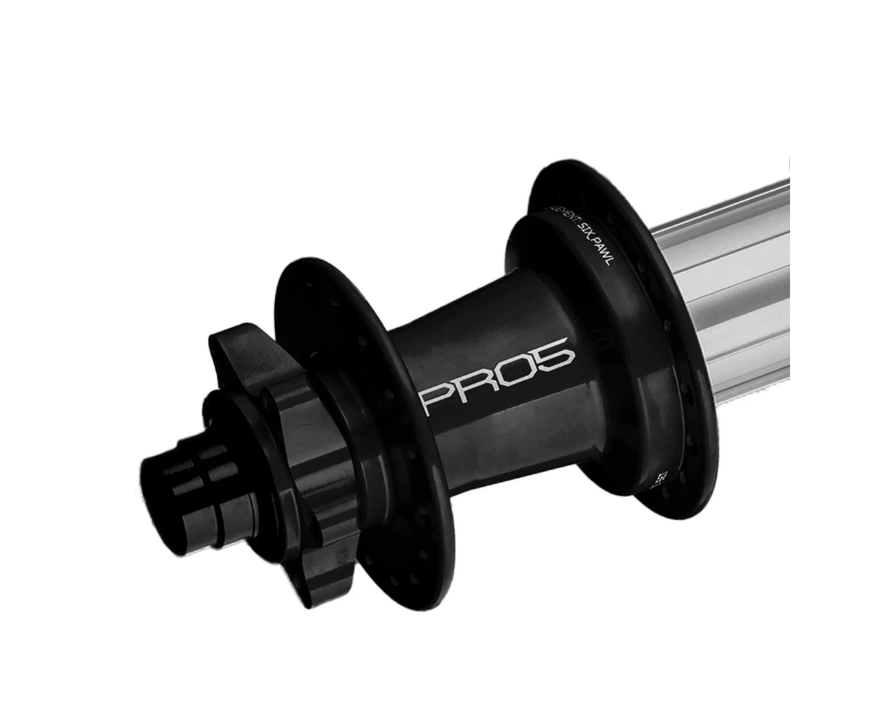 Hope Pro 5 Centrelock Rear Hub - Quick Release | Merlin Cycles