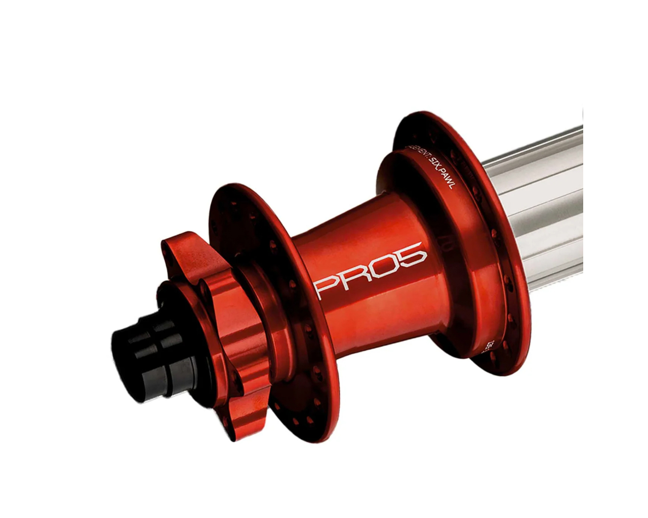 Hope Pro 5 Centrelock Rear Hub - Quick Release | Merlin Cycles