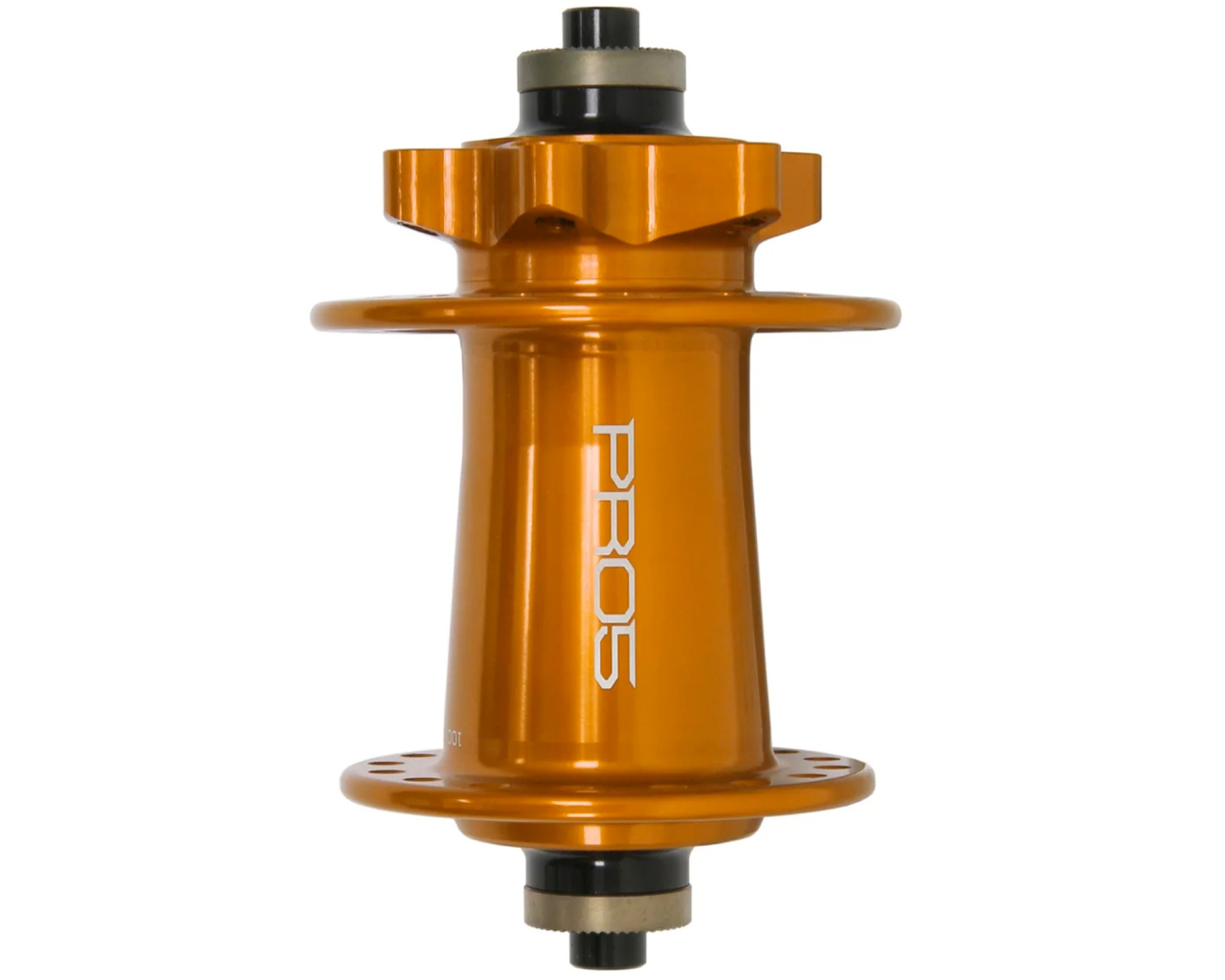 Hope Pro 5 6-Bolt Front Hub - Quick Release | Merlin Cycles