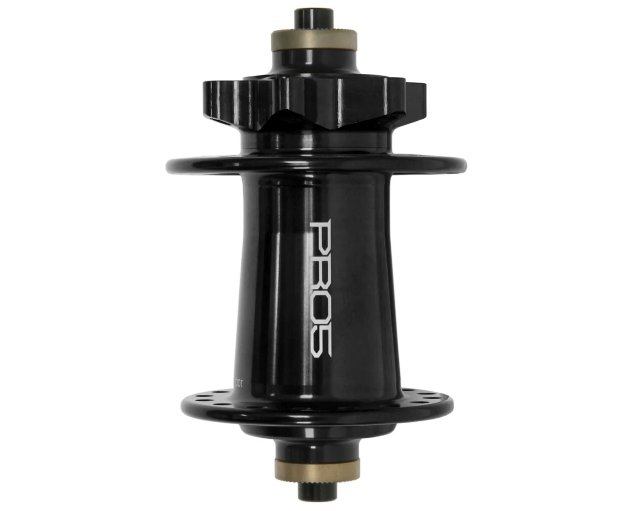Hope Pro 5 6-Bolt Front Hub - Quick Release | Merlin Cycles