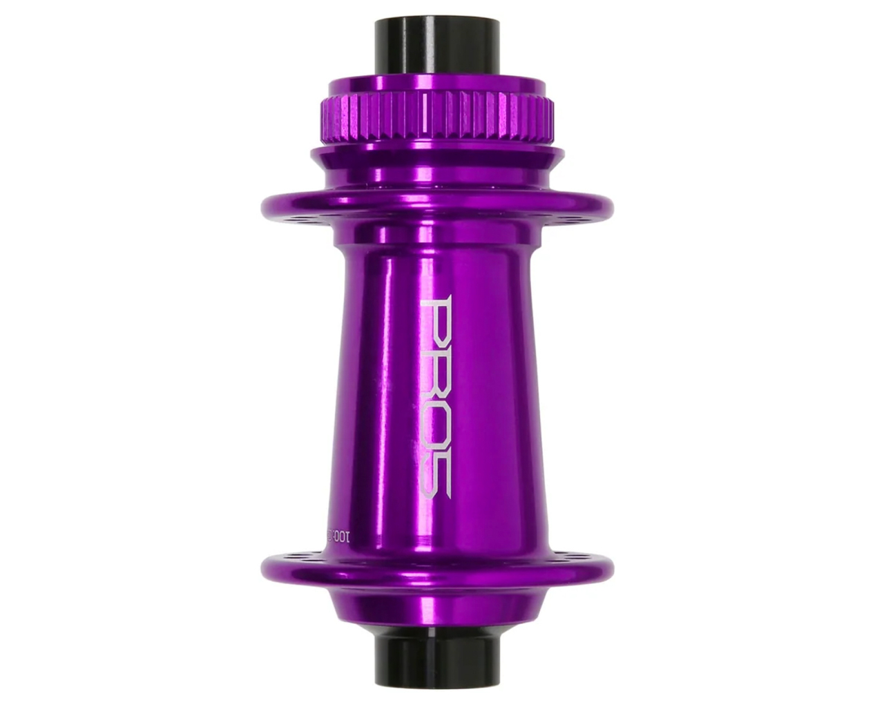 Hope Pro 5 Centrelock Front Hub - 12mm | Merlin Cycles