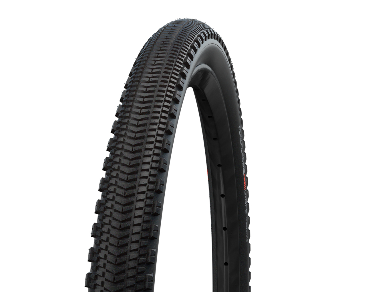 Schwalbe G-One Overland Super Ground Evo TLE SpeedGrip Folding Tyre ...