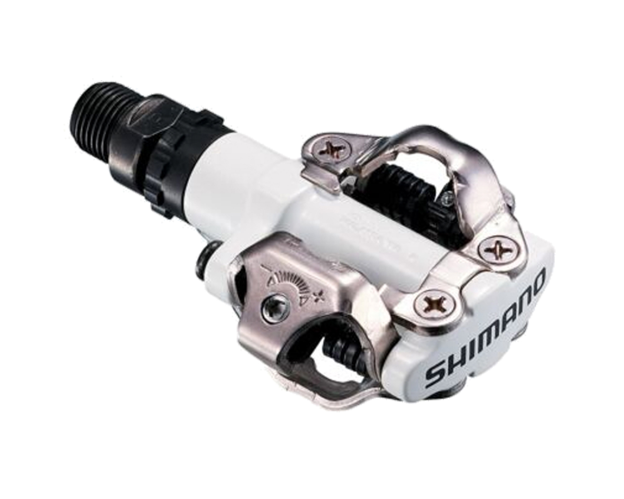 Shimano M520 SPD Pedals | Merlin Cycles