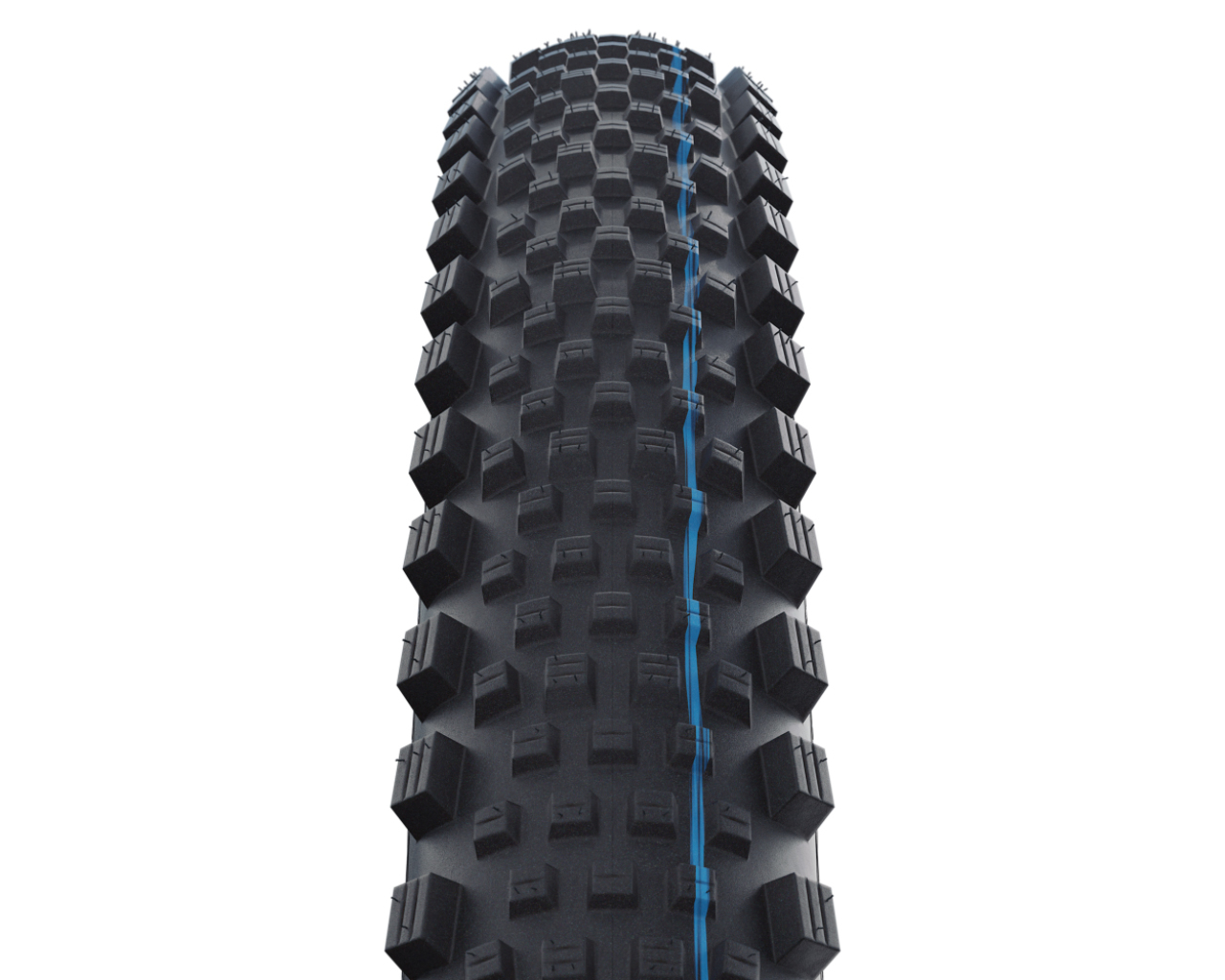 Schwalbe Rock Razor Addix Folding Tyre - 27.5" | Merlin Cycles