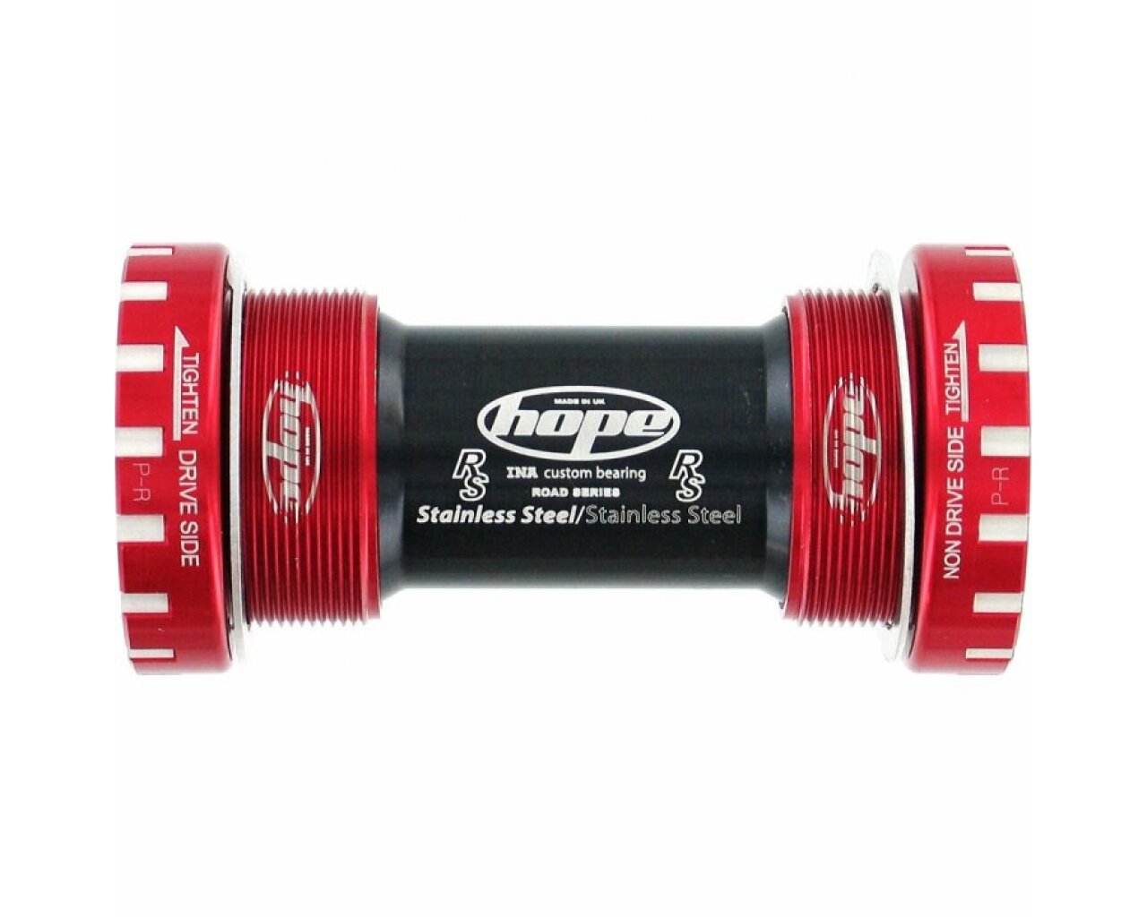 Hope Stainless Steel Road Bottom Bracket | Merlin Cycles