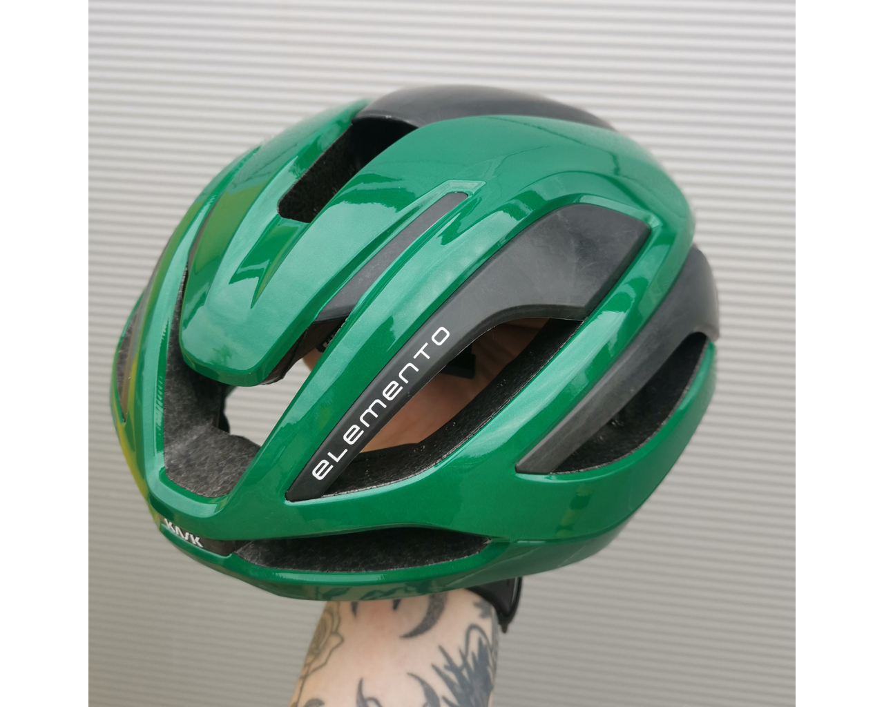 Kask Elemento Road Cycling Helmet | Merlin Cycles