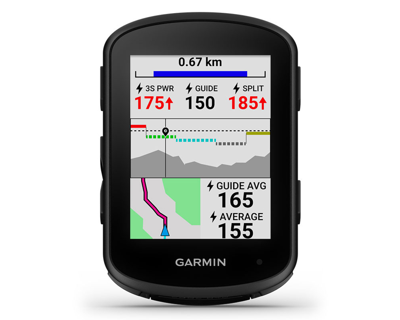 Garmin Edge 840 GPS Computer | Merlin Cycles