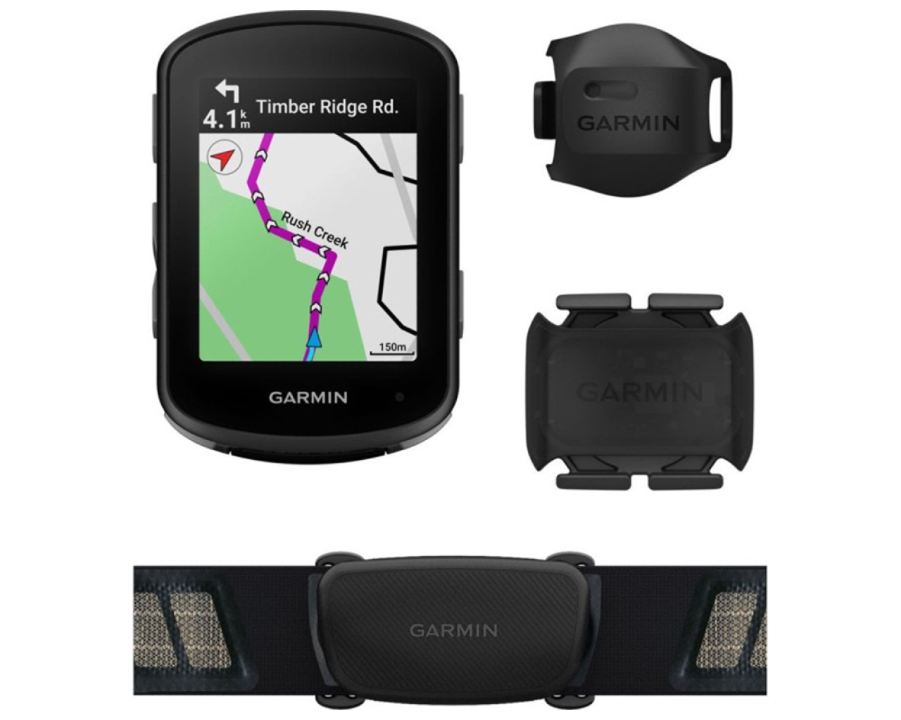 Garmin Edge 840 GPS Computer | Merlin Cycles
