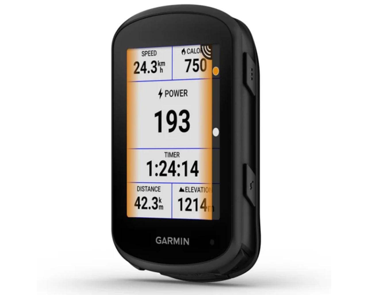 Garmin Edge 840 Solar GPS Computer | Merlin Cycles