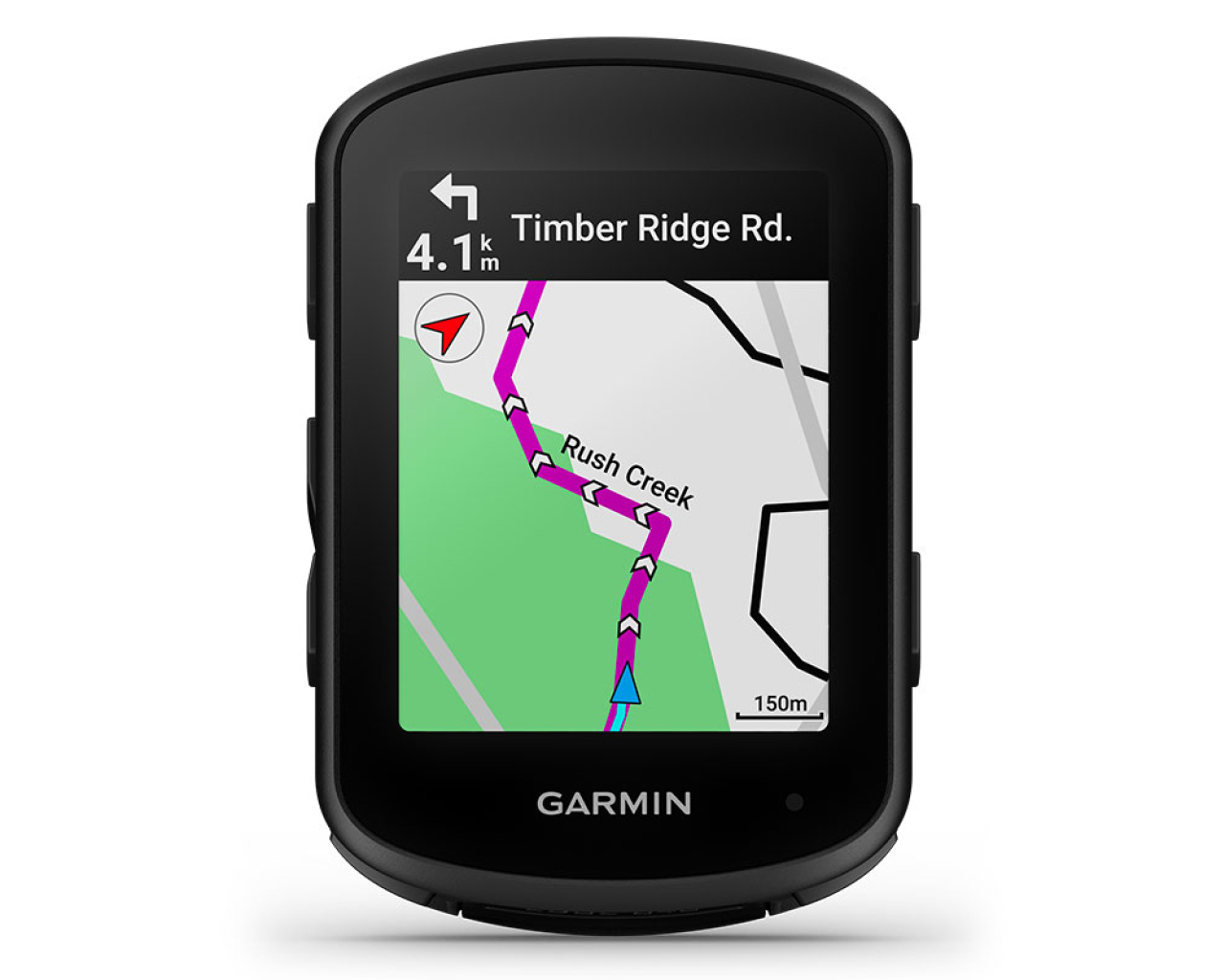 Garmin Edge 840 Solar GPS Computer | Merlin Cycles